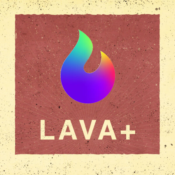 雙11 好禮 - LAVA+ 高級會員 6個月（11/26發放) - LAVA MUSIC